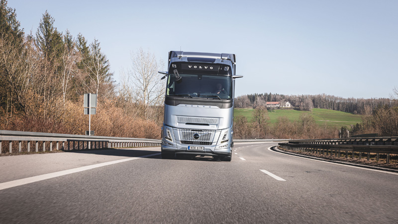 HVO of elektrisch: wanneer kiest u welke truck? | Volvo Trucks