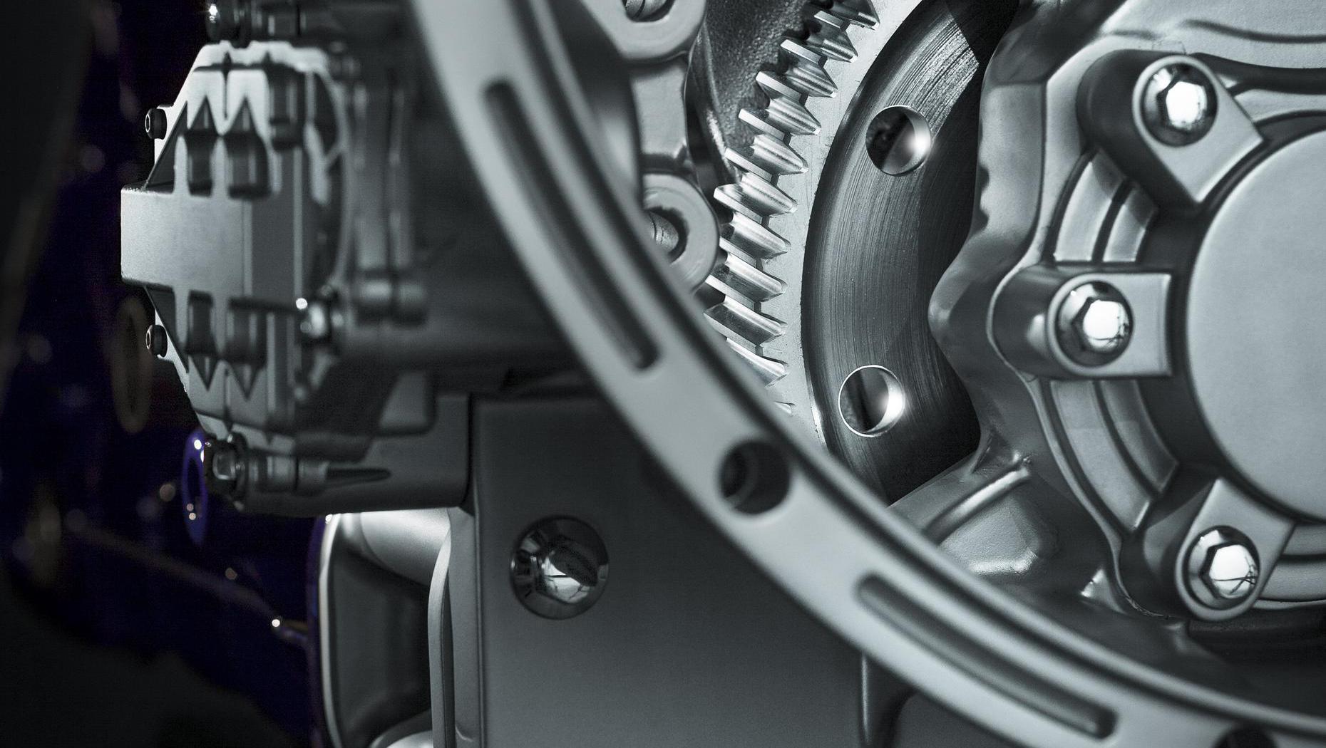 Introduction I-Shift à rapports super lents | Volvo Trucks
