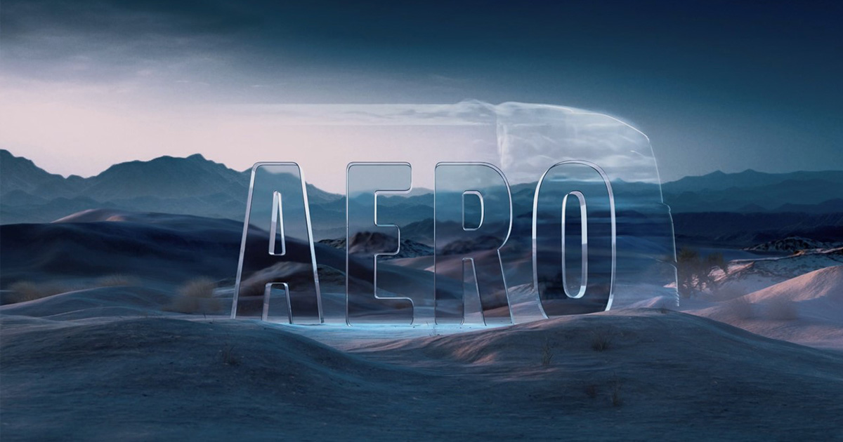 De Volvo Aero-modellen. Uitgebreid.