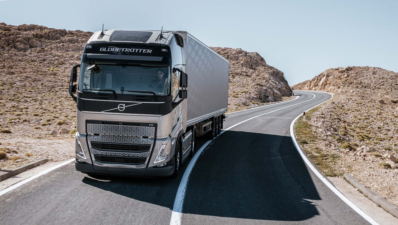Acheter un véhicule Volvo neuf ou d'occasion | Volvo Trucks